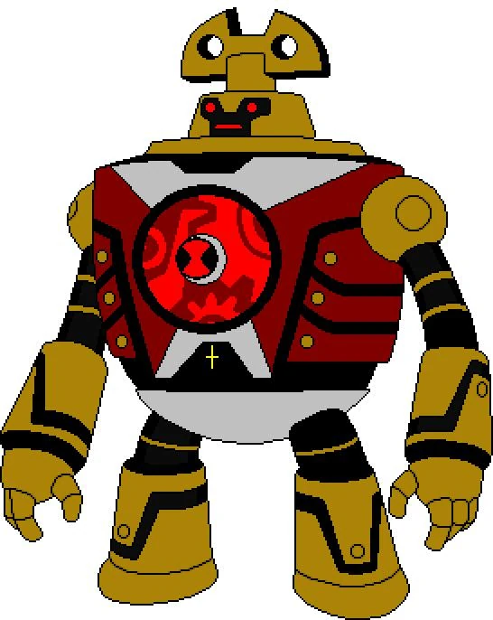 Clockwork | Survivefan23 Studios Wiki | Fandom