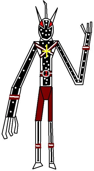 Alien X | Survivefan23 Studios Wiki | Fandom