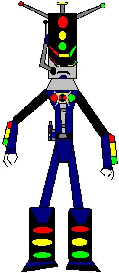 Ultimate Centron | Survivefan23 Studios Wiki | Fandom