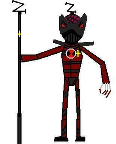 Zoron | Survivefan23 Studios Wiki | Fandom