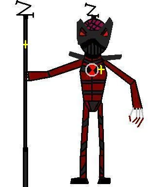 Zoron | Survivefan23 Studios Wiki | Fandom
