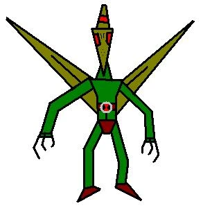 Windrazor | Survivefan23 Studios Wiki | Fandom