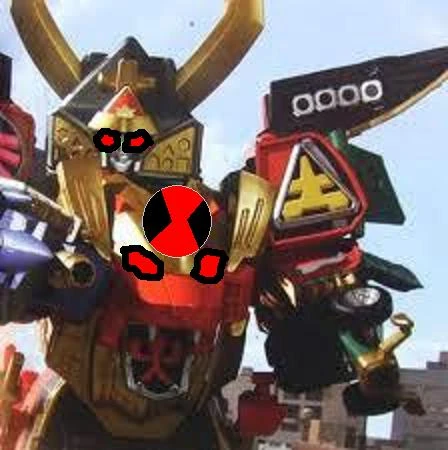 Samurai Master | Survivefan23 Studios Wiki | Fandom