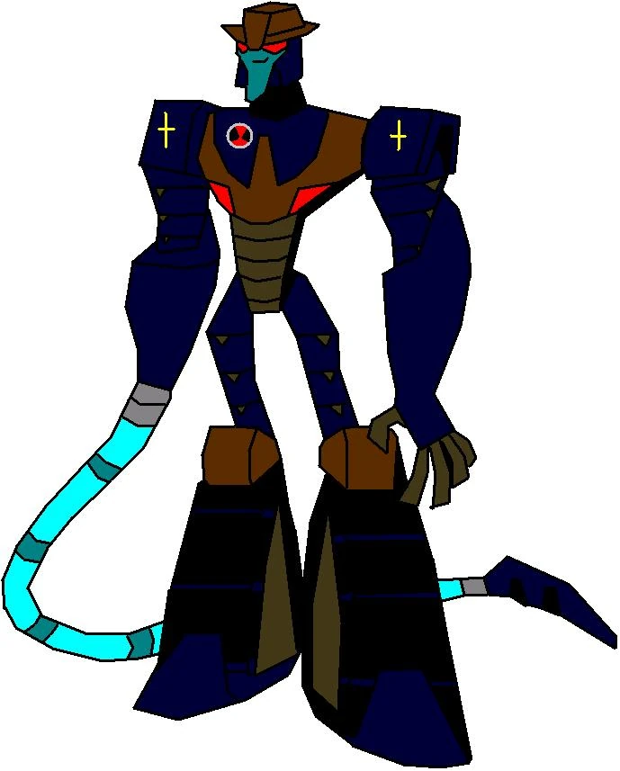 Corada | Survivefan23 Studios Wiki | Fandom