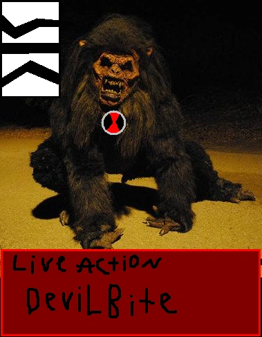 Devil Bite | Survivefan23 Studios Wiki | Fandom
