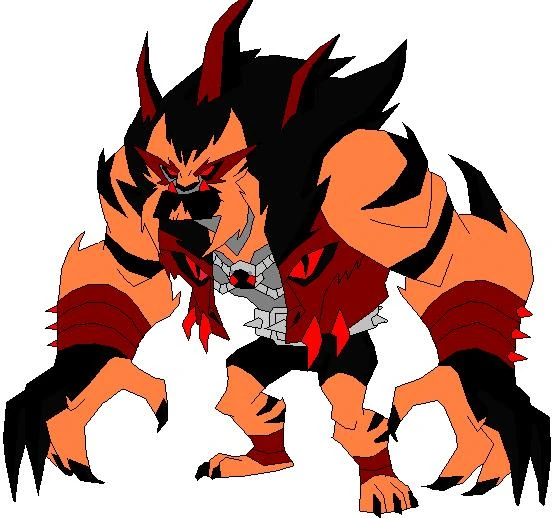 Ultimate Rath | Survivefan23 Studios Wiki | Fandom