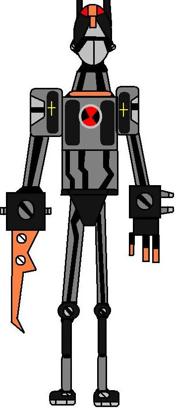 Land Slicer | Survivefan23 Studios Wiki | Fandom