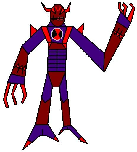 Razorback | Survivefan23 Studios Wiki | Fandom