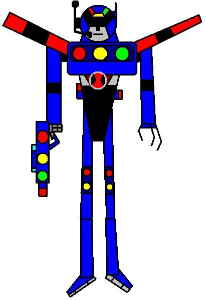 Centron | Survivefan23 Studios Wiki | Fandom