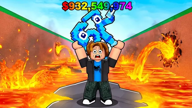 Survive Lava for Brain rot Wiki | Fandom