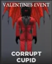 Corrupt Cupid | Survive the Killer Wiki | Fandom