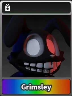 Grimsley | Survive the Killer Wiki | Fandom