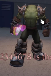 Burlap Brute | Survive the Killer Wiki | Fandom