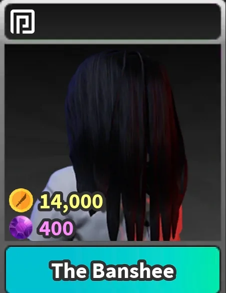 The Banshee | Survive the Killer Wiki | Fandom