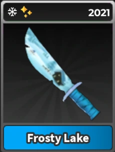 Frosty Lake | Survive the Killer Wiki | Fandom
