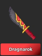 Dragnarok | Survive the Killer Wiki | Fandom