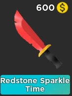 Redstone Sparkle Time | Survive the Killer Wiki | Fandom