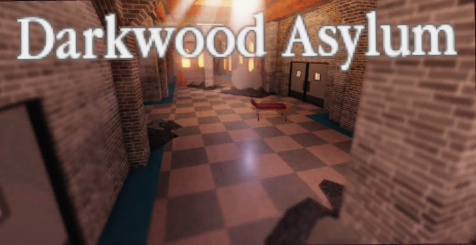 Darkwood Asylum | Survive the Killer Wiki | Fandom