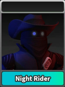 Night Rider | Survive the Killer Wiki | Fandom