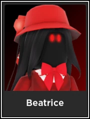 Beatrice | Survive the Killer Wiki | Fandom