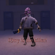 Dead Fred | Survive the Killer Wiki | Fandom