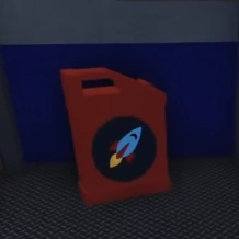 Rocket Fuel | Survive the Killer Wiki | Fandom