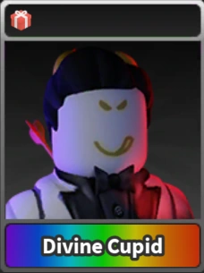 Divine Cupid | Survive the Killer Wiki | Fandom