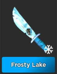 Frosty Lake | Survive the Killer Wiki | Fandom