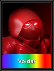 Voldar | Survive the Killer Wiki | Fandom