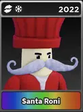 Santa Roni | Survive the Killer Wiki | Fandom