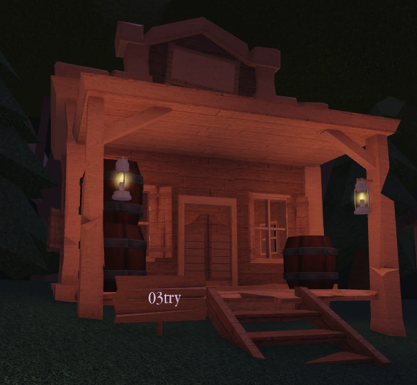 Saloon | Survive the Killer Wiki | Fandom