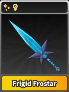 Frigid Frostar | Survive the Killer Wiki | Fandom