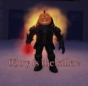 Headless Harry | Survive the Killer Wiki | Fandom