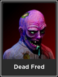 Dead Fred | Survive the Killer Wiki | Fandom