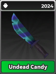 Undead Candy | Survive the Killer Wiki | Fandom