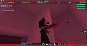 Vampire Vanquisher | Survive the Killer Wiki | Fandom