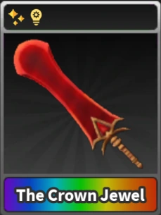 The Crown Jewel | Survive the Killer Wiki | Fandom