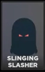 Gnasher Slasher | Survive the Killer Wiki | Fandom