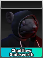 Chadthew Dudesworth | Survive the Killer Wiki | Fandom