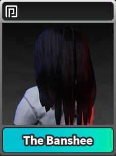 The Banshee | Survive the Killer Wiki | Fandom