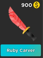 Ruby Carver | Survive the Killer Wiki | Fandom