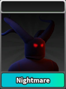 Nightmare | Survive the Killer Wiki | Fandom