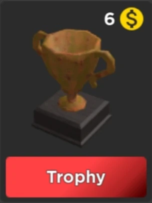Trophy | Survive the Killer Wiki | Fandom