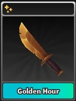 Golden Hour | Survive the Killer Wiki | Fandom