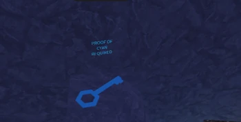 Super Cyan | Survive the Killer Wiki | Fandom