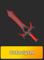 Cataclysm | Survive the Killer Wiki | Fandom