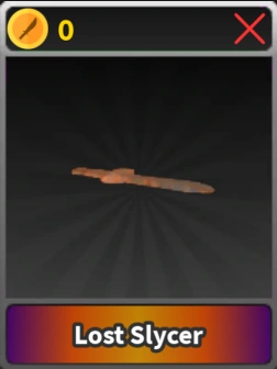 Lost Slycer | Survive the Killer Wiki | Fandom