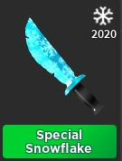 Special Snowflake | Survive the Killer Wiki | Fandom