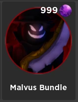 Malvus Bundle | Survive the Killer Wiki | Fandom