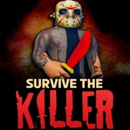 Coco Hammer | Survive the Killer Wiki | Fandom